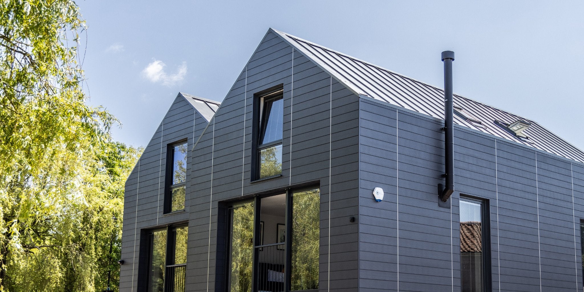 Cladding Supplies Online - Cedral, Trespa and Decking Suppliers ...