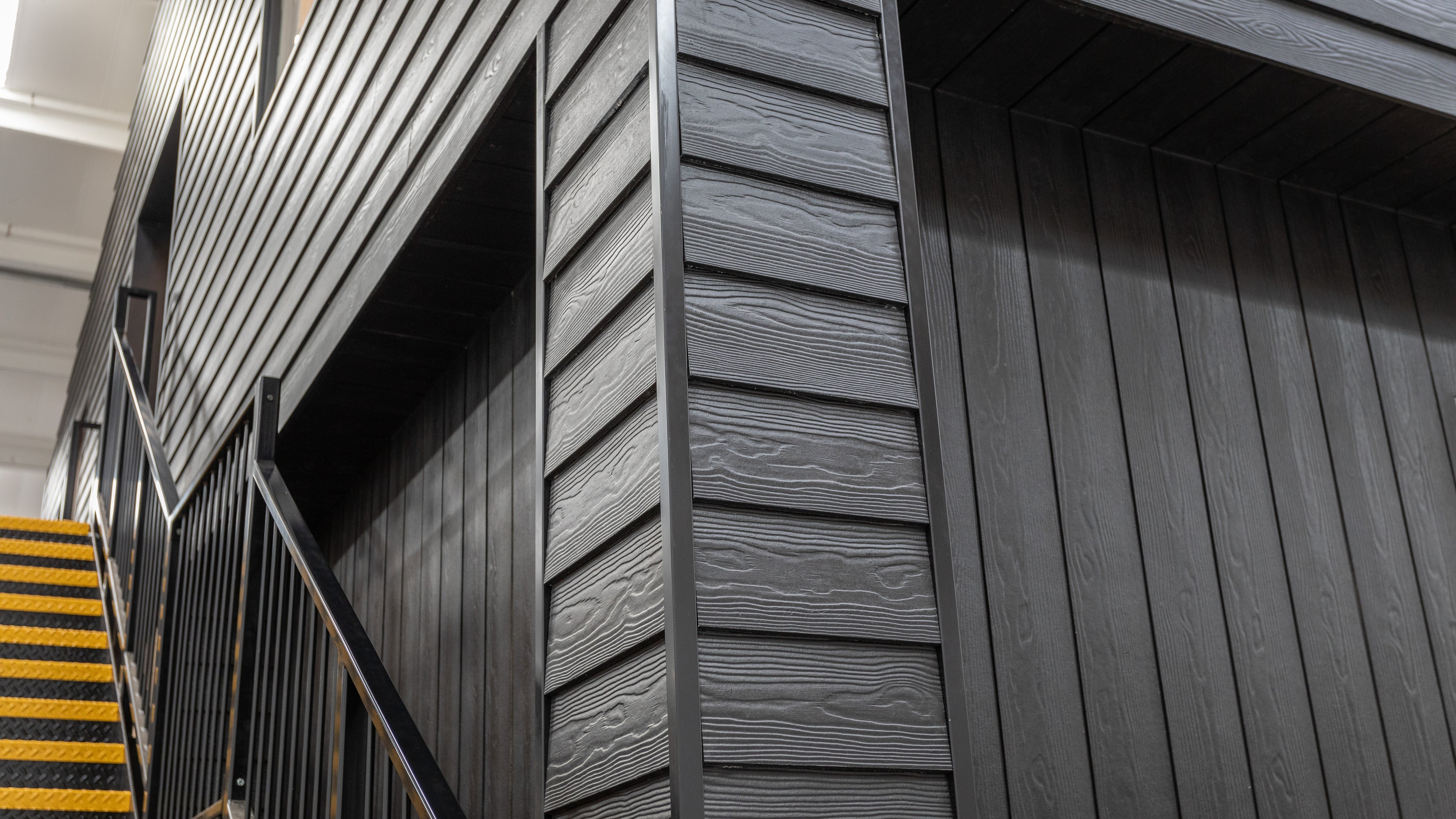 Cedral Cladding Trims - Cladding Supplies Online Ltd