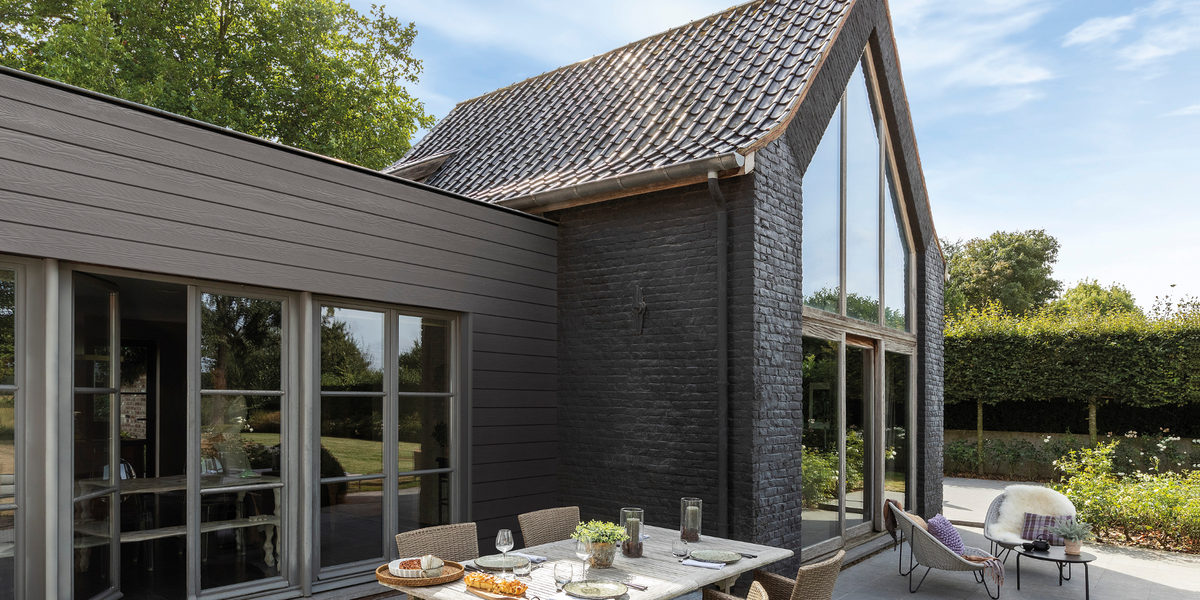 Cedral Click Trims - Cladding Supplies Online Ltd