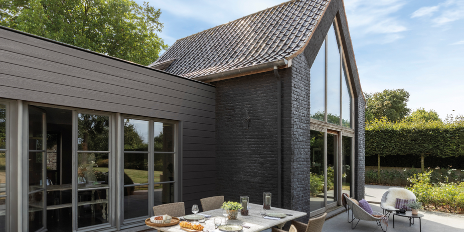 Cedral Click Trims - Cladding Supplies Online Ltd