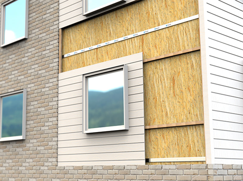 Fire Barrier – Cladding Supplies Online