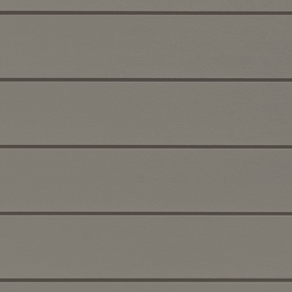 Cedral Click C52 Pearl Grey Fibre Cement Cladding | Concealed Fixing ...