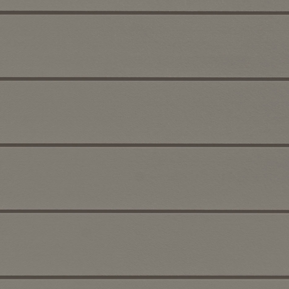 Cedral Click C52 Pearl Grey Fibre Cement Cladding | Concealed Fixing ...