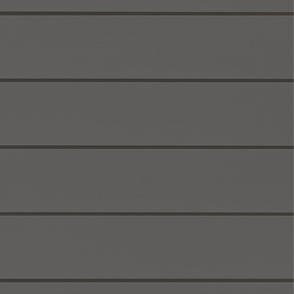 Cedral Click C54 Pewter Grey Fibre Cement Cladding | Weatherproof ...