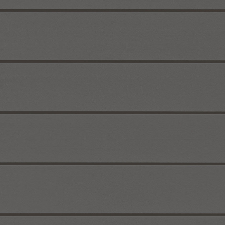 Cedral Click C54 Pewter Grey Fibre Cement Cladding | Weatherproof ...