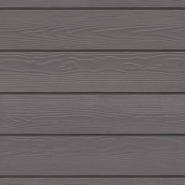 Cedral Click C54 Pewter Grey Fibre Cement Cladding | Weatherproof ...