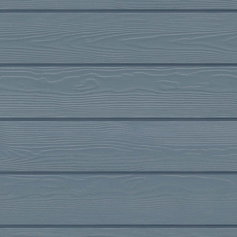 Cedral Click Cladding Board - C73 Ocean Blue NEW – Cladding Supplies ...