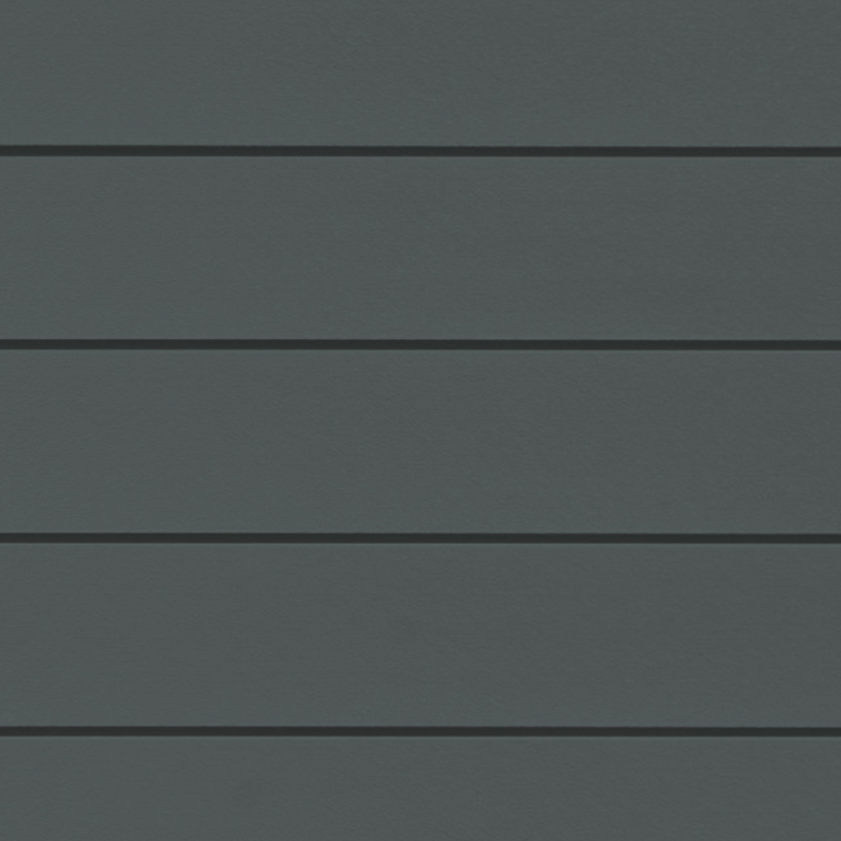 Cedral Click C75 Metal Green Fibre Cement Cladding Board – Cladding ...