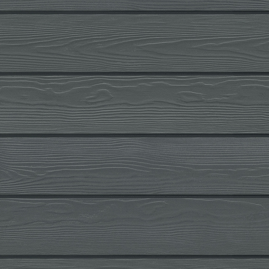 Cedral Click C75 Metal Green Fibre Cement Cladding Board – Cladding ...