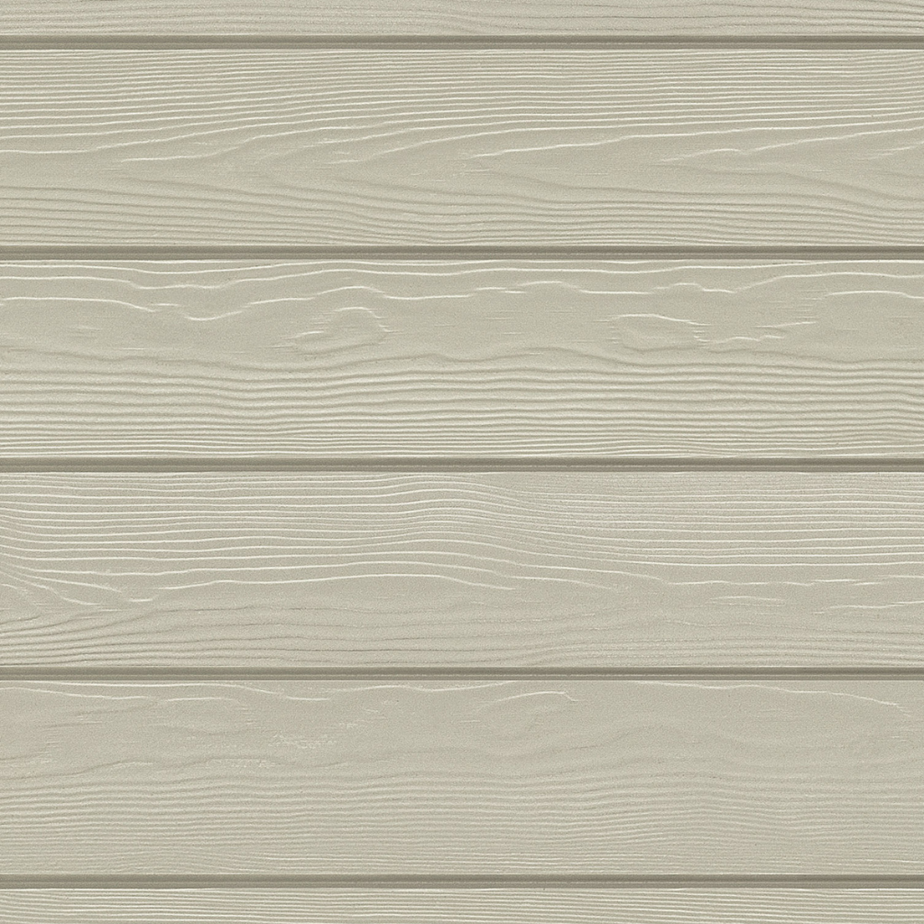 Cedral Click C76 Tea Green Fibre Cement Cladding | Concealed Fix ...