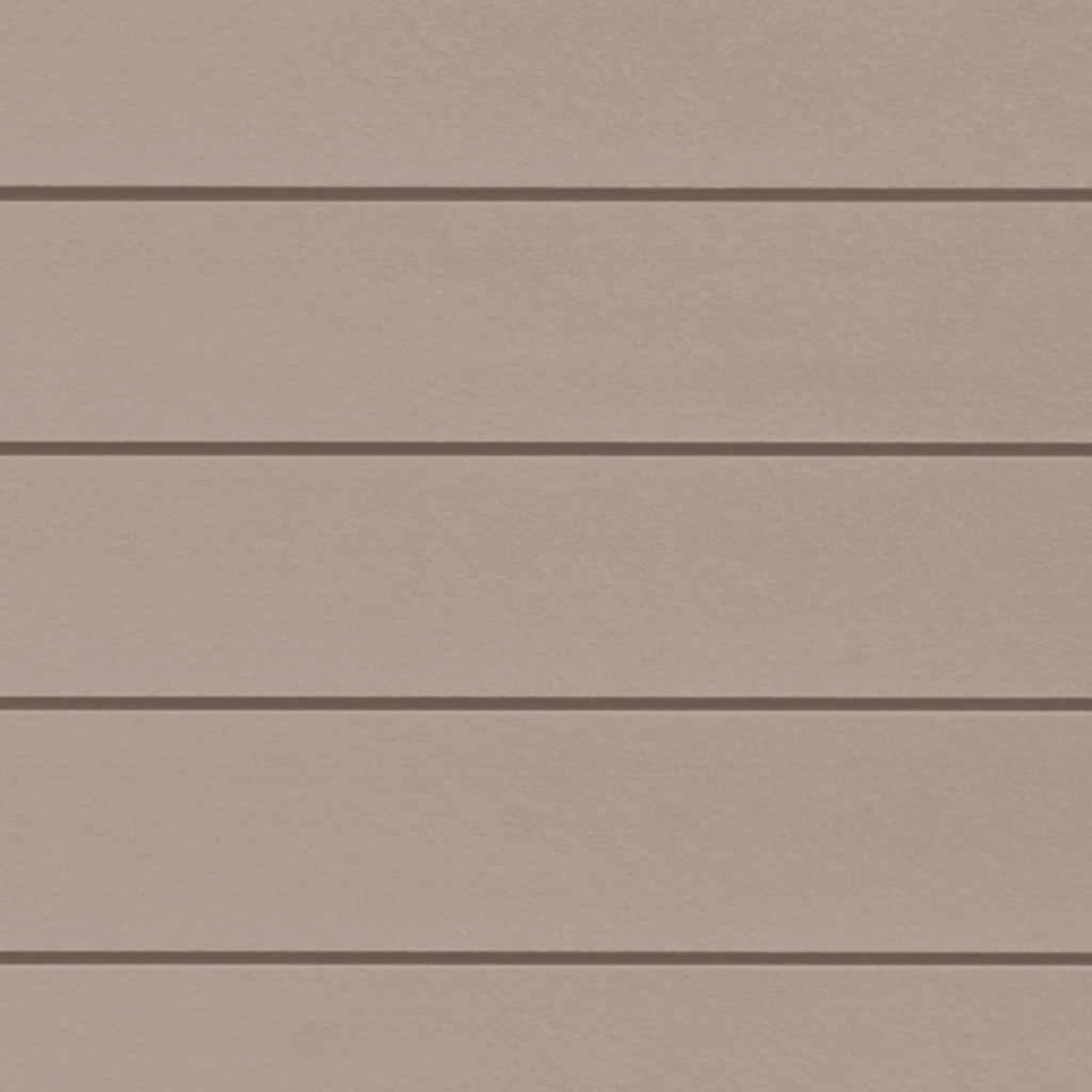 Cedral Click C77 Pebble Grey Fibre Cement Cladding Board Cladding