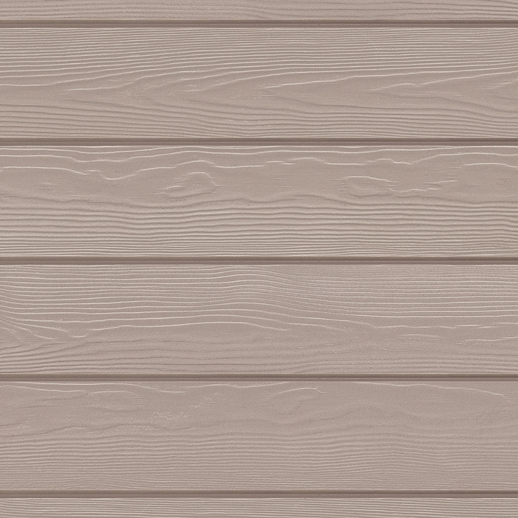 Cedral Click C77 Pebble Grey Fibre Cement Cladding Board – Cladding ...