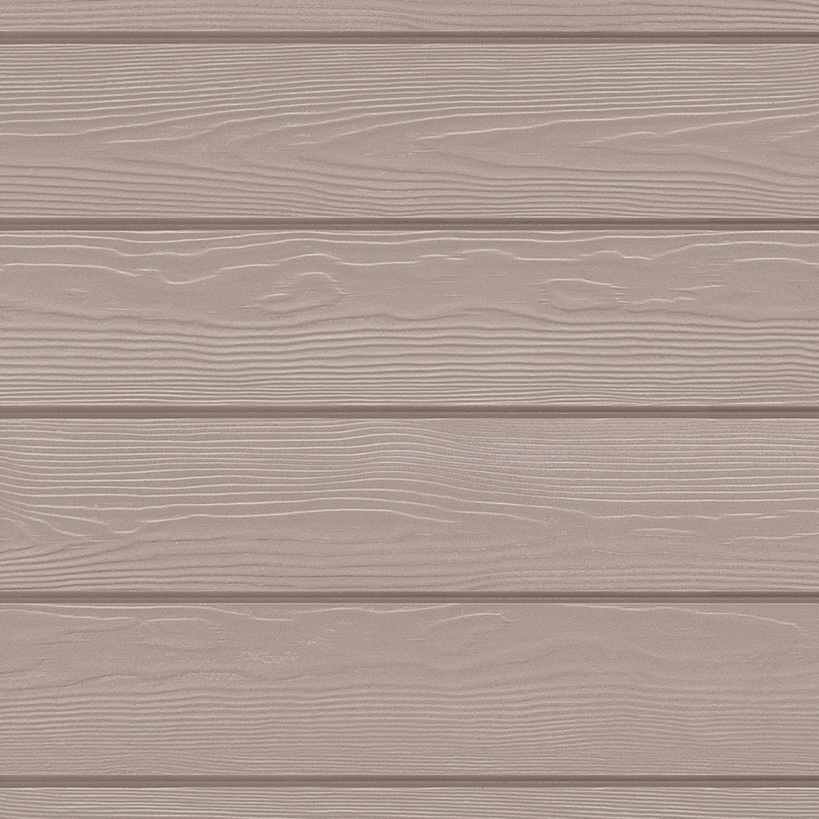 Cedral Click C77 Pebble Grey Fibre Cement Cladding Board – Cladding ...