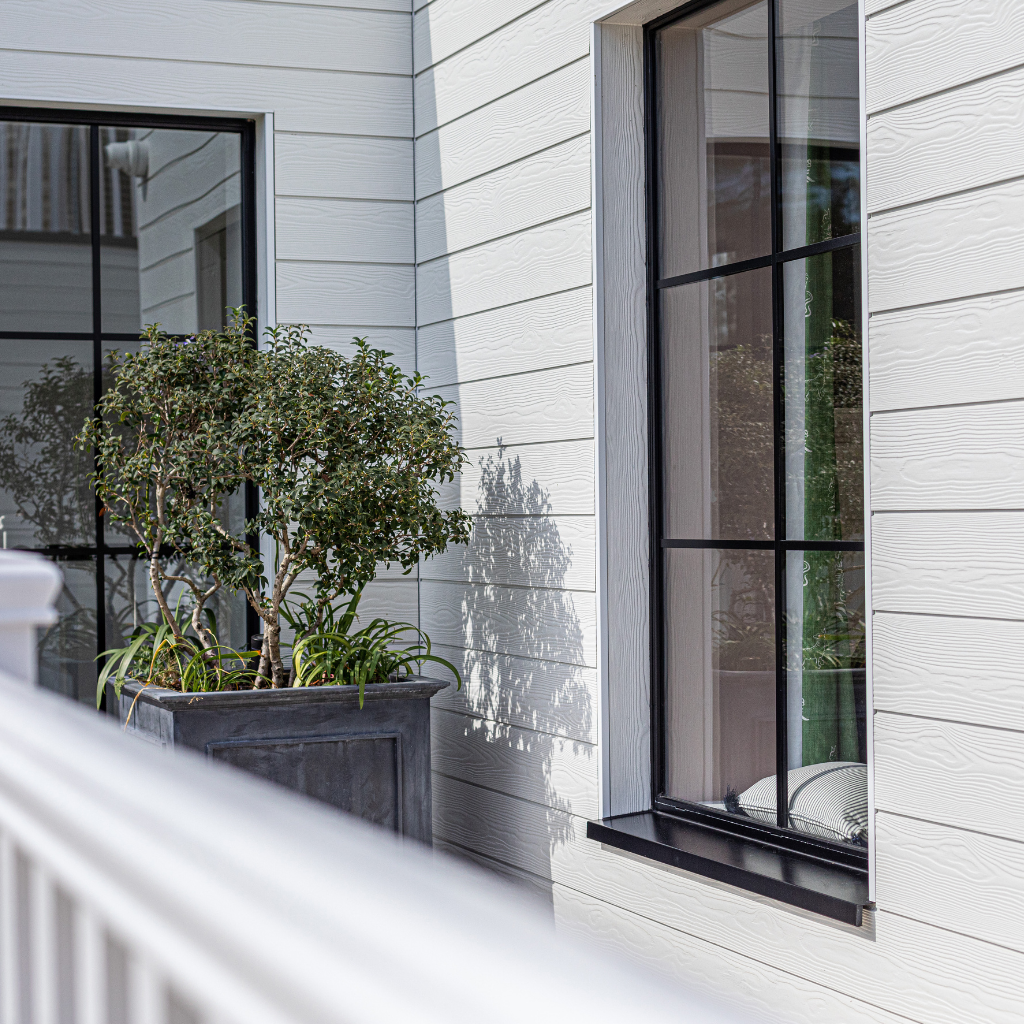 Cedral Click Cladding - Cladding Supplies Online Ltd