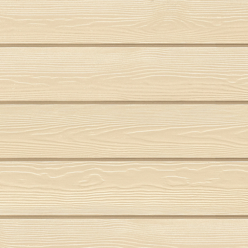 Cedral Click C02 Vanilla White Fibre Cement Cladding | Clean & Modern ...
