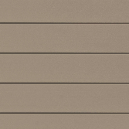 Cedral Click Cladding Board - C03 Clay Brown – Cladding Supplies Online Ltd