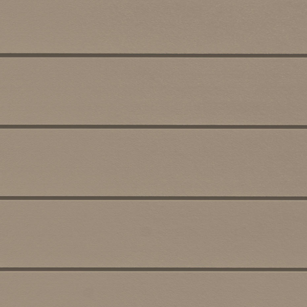 Cedral Click Cladding Board - C03 Clay Brown – Cladding Supplies Online Ltd