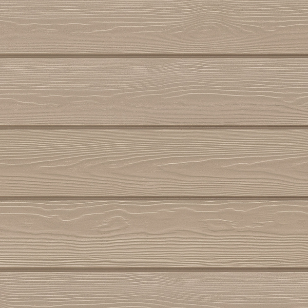 Cedral Click C03 Clay Brown Fibre Cement Cladding | Modern & Durable ...