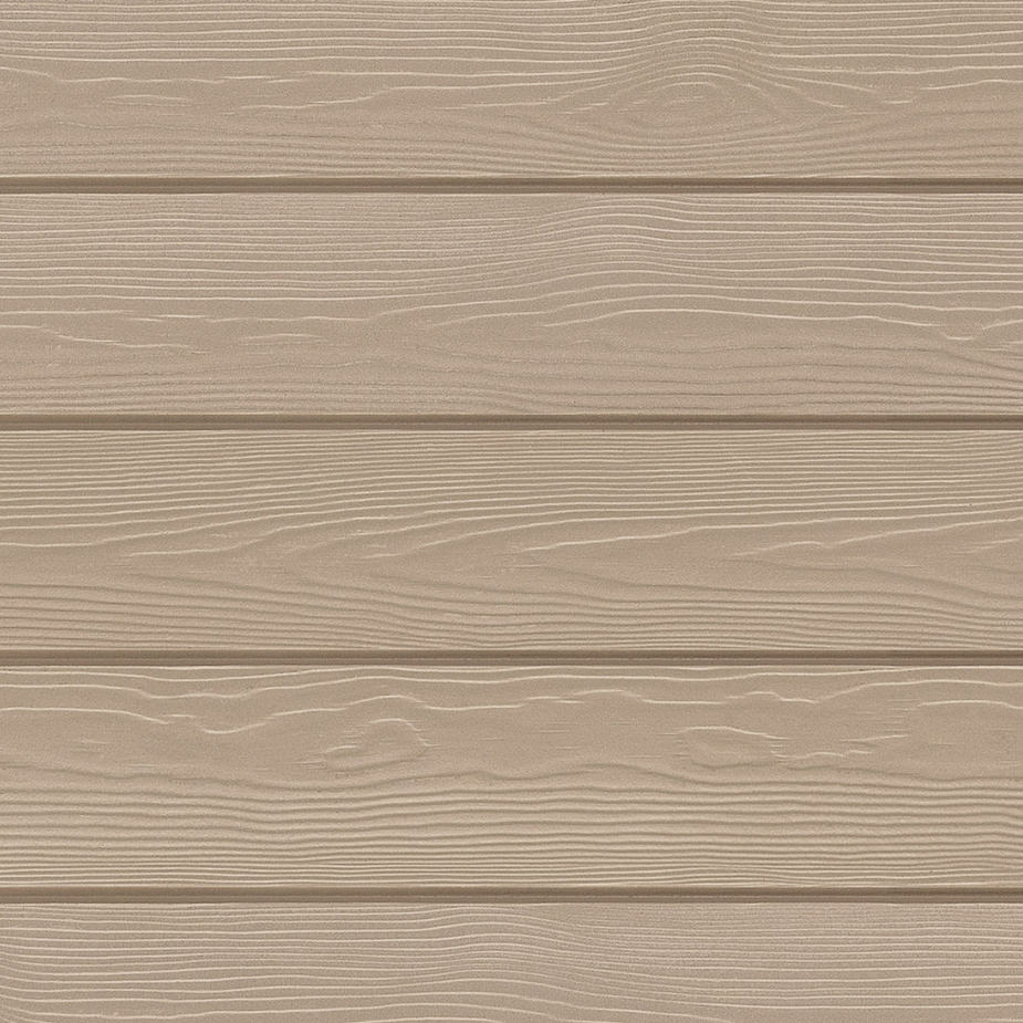 Cedral Click Cladding Board - C03 Clay Brown – Cladding Supplies Online Ltd