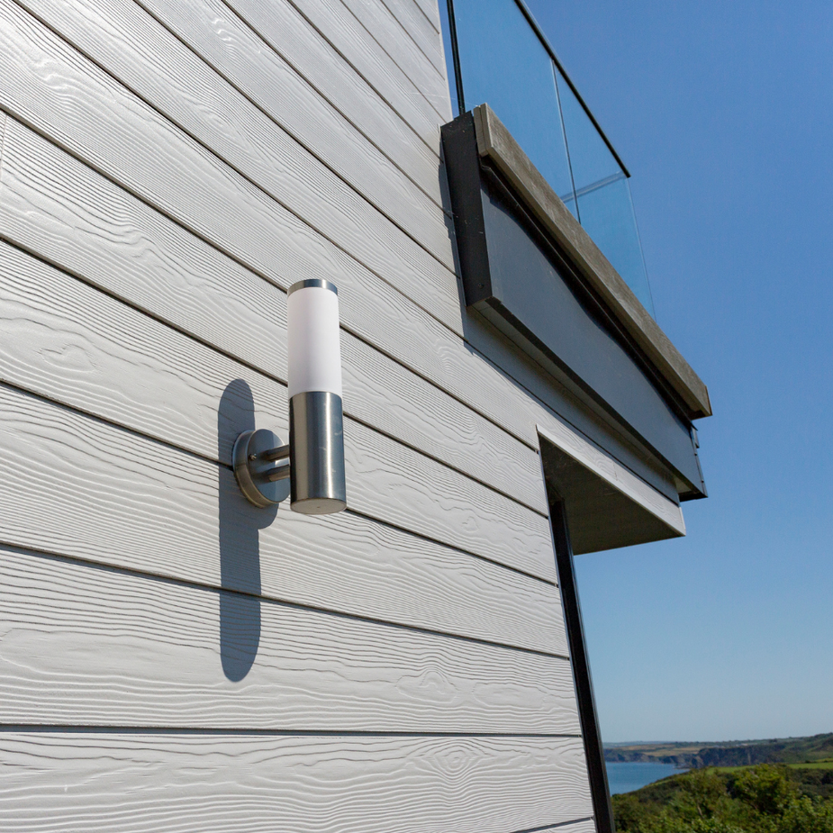 Cedral Click Cladding - Cladding Supplies Online Ltd