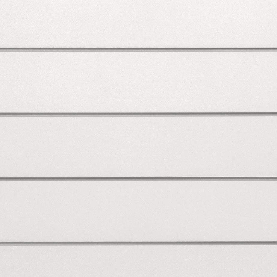 Cedral Click C51 Silver Grey Cladding Board | Interlocking Fibre Cement ...