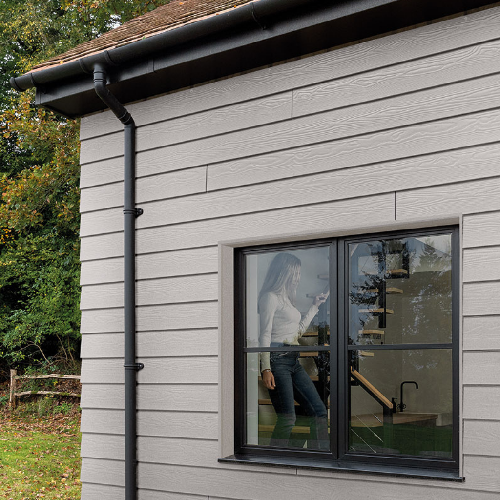 Cedral Lap Cladding - Cladding Supplies Online Ltd