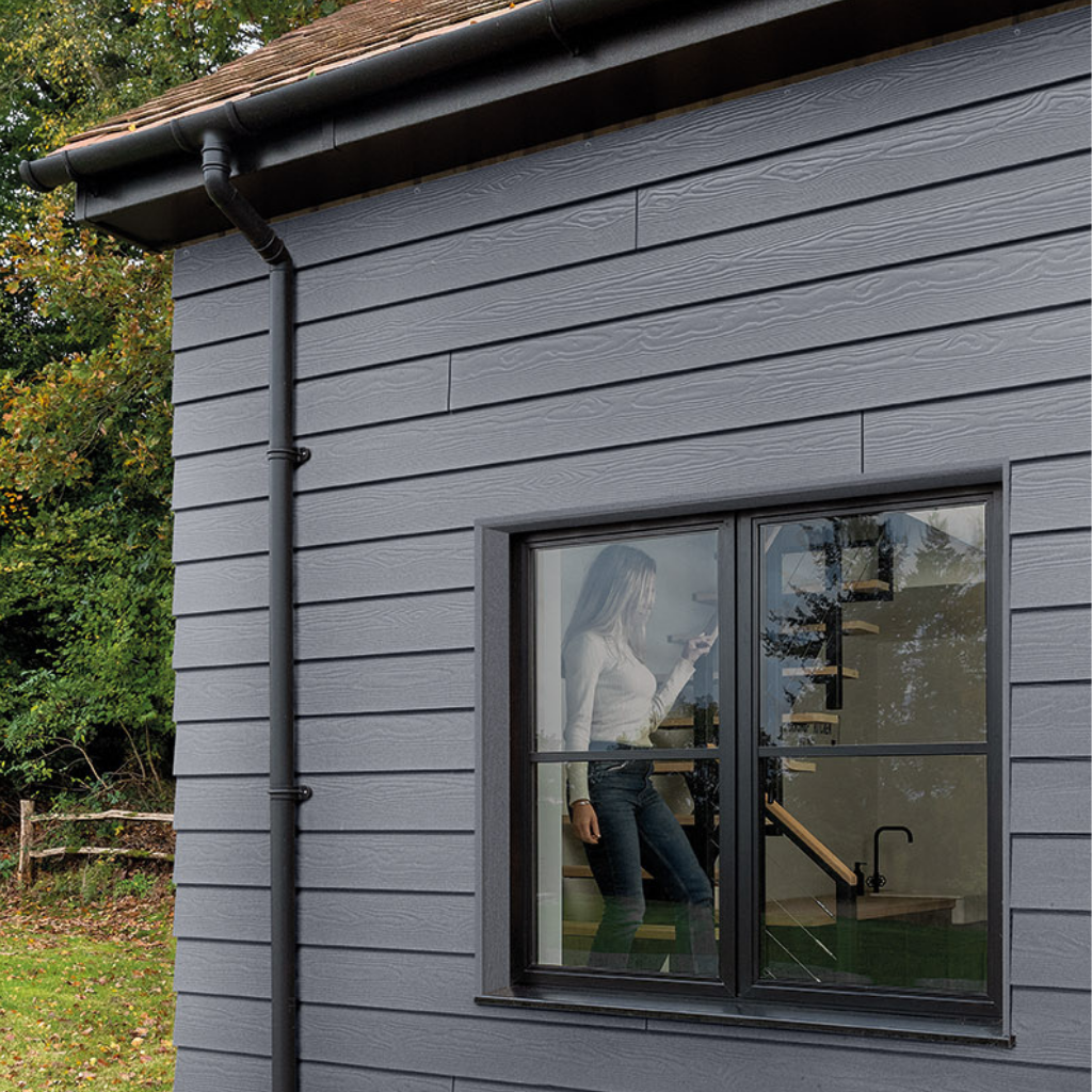 Cedral Lap Cladding - Cladding Supplies Online Ltd