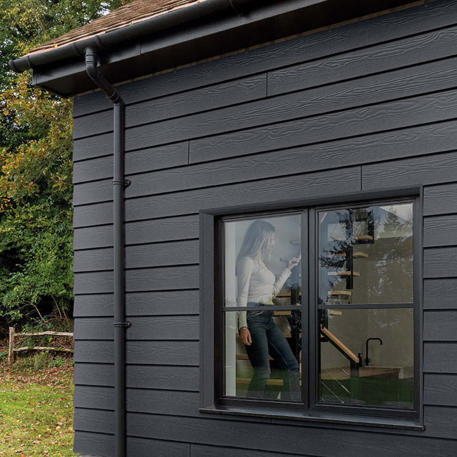 Cedral Lap Slate Grey C18 | Fibre Cement Weatherboard – Cladding ...
