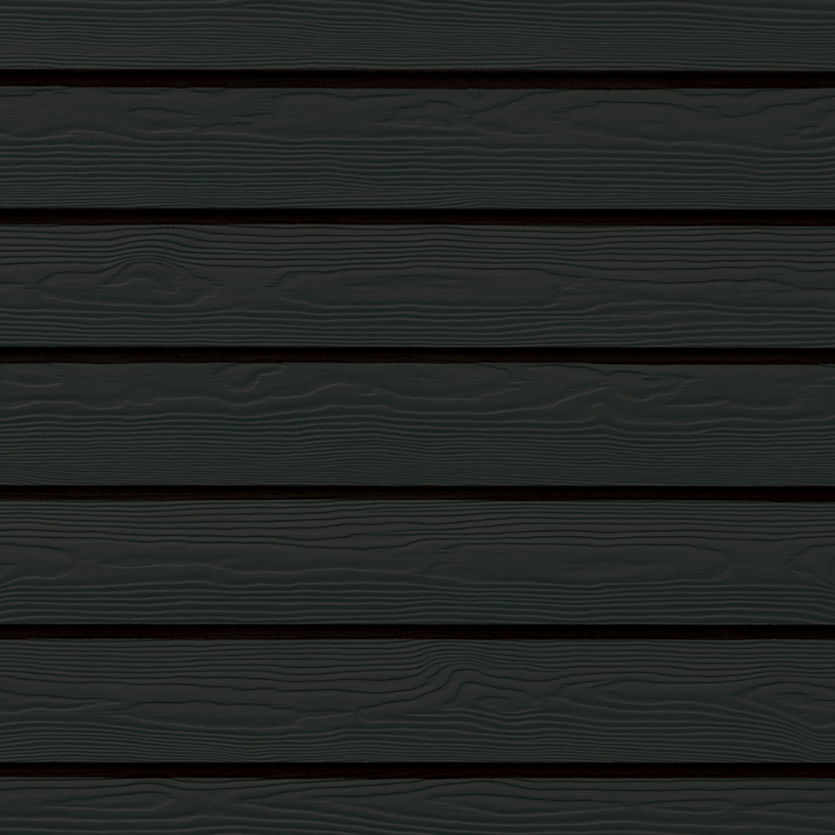 Cedral Lap Black C50 | Fibre Cement Cladding Board – Cladding Supplies ...