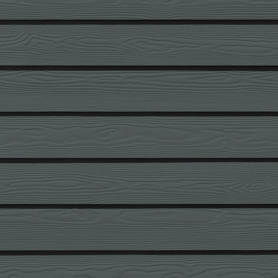 Cedral Lap C75 Metal Green | Fibre Cement Cladding Board – Cladding ...