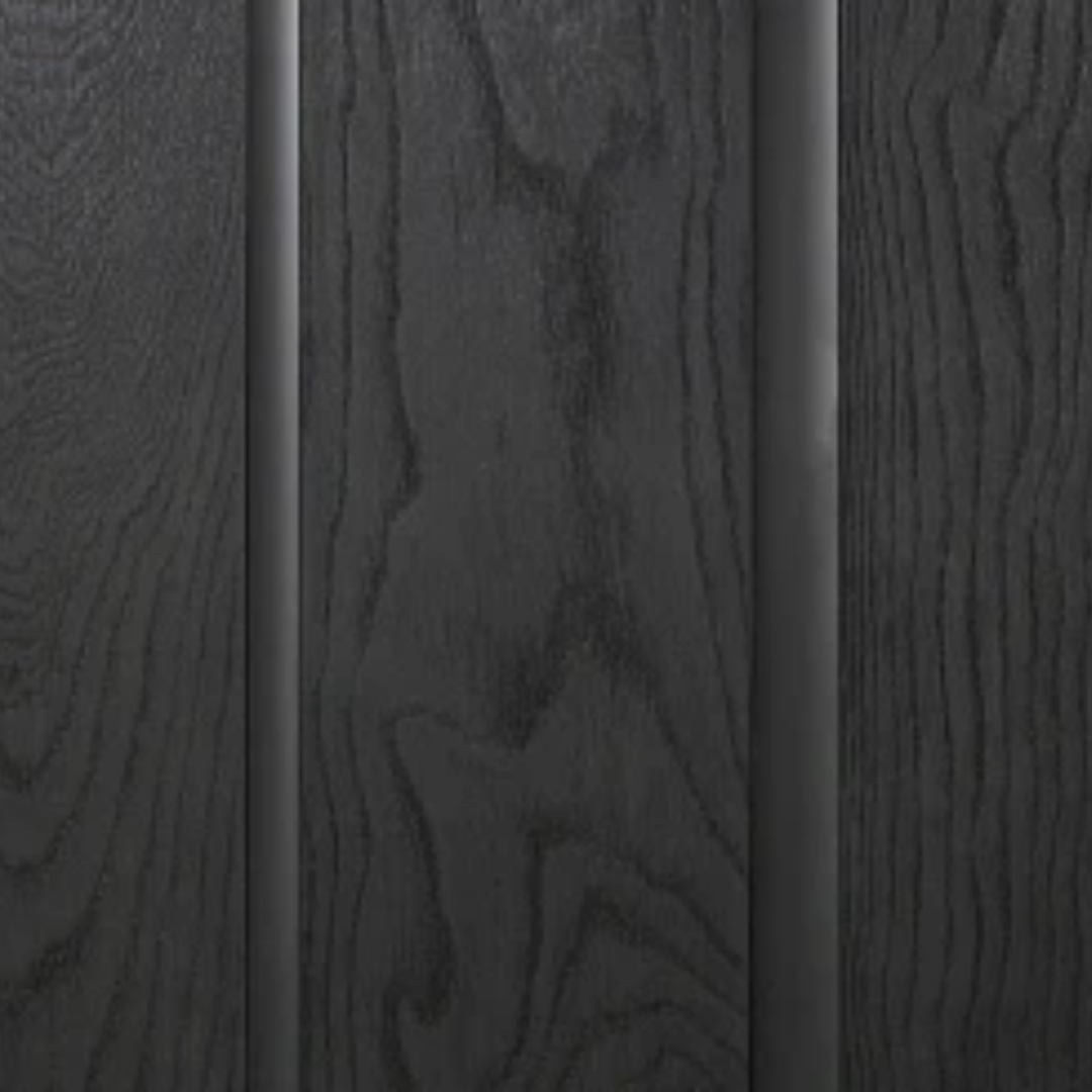 Décor Curve Carbon Trim | Millboard Exterior Cladding – Cladding ...