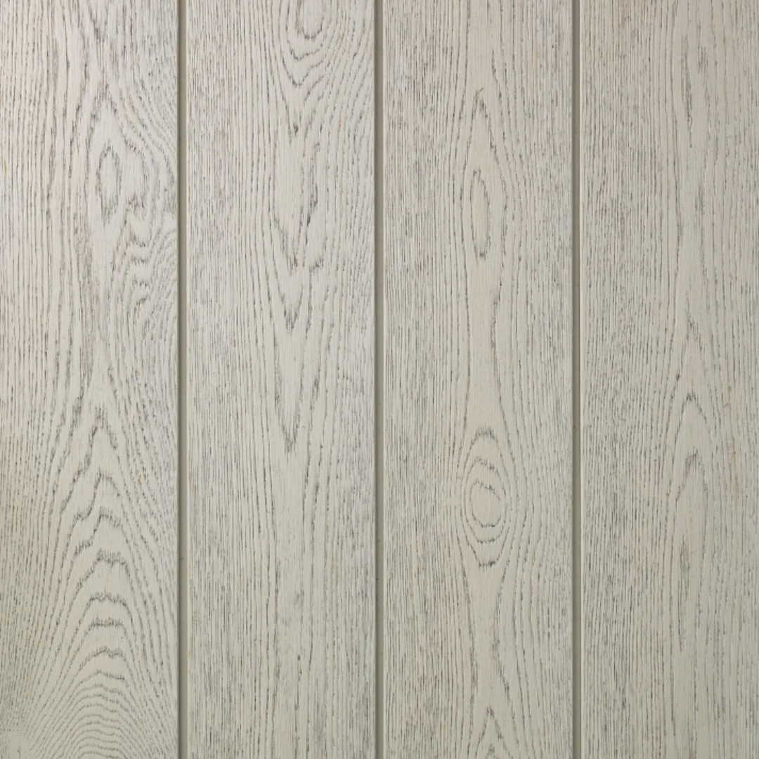 Shadow Line+ Smoked Oak Cladding | Millboard – Cladding Supplies Online Ltd