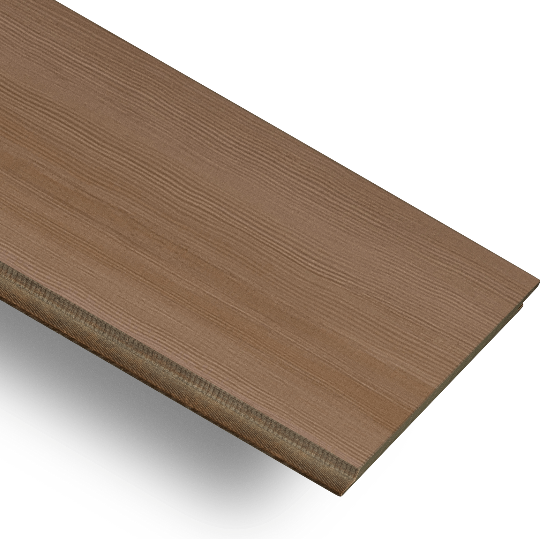 Trespa Pura PU31 Western Red Cedar Cladding (4 Pack) – Cladding ...