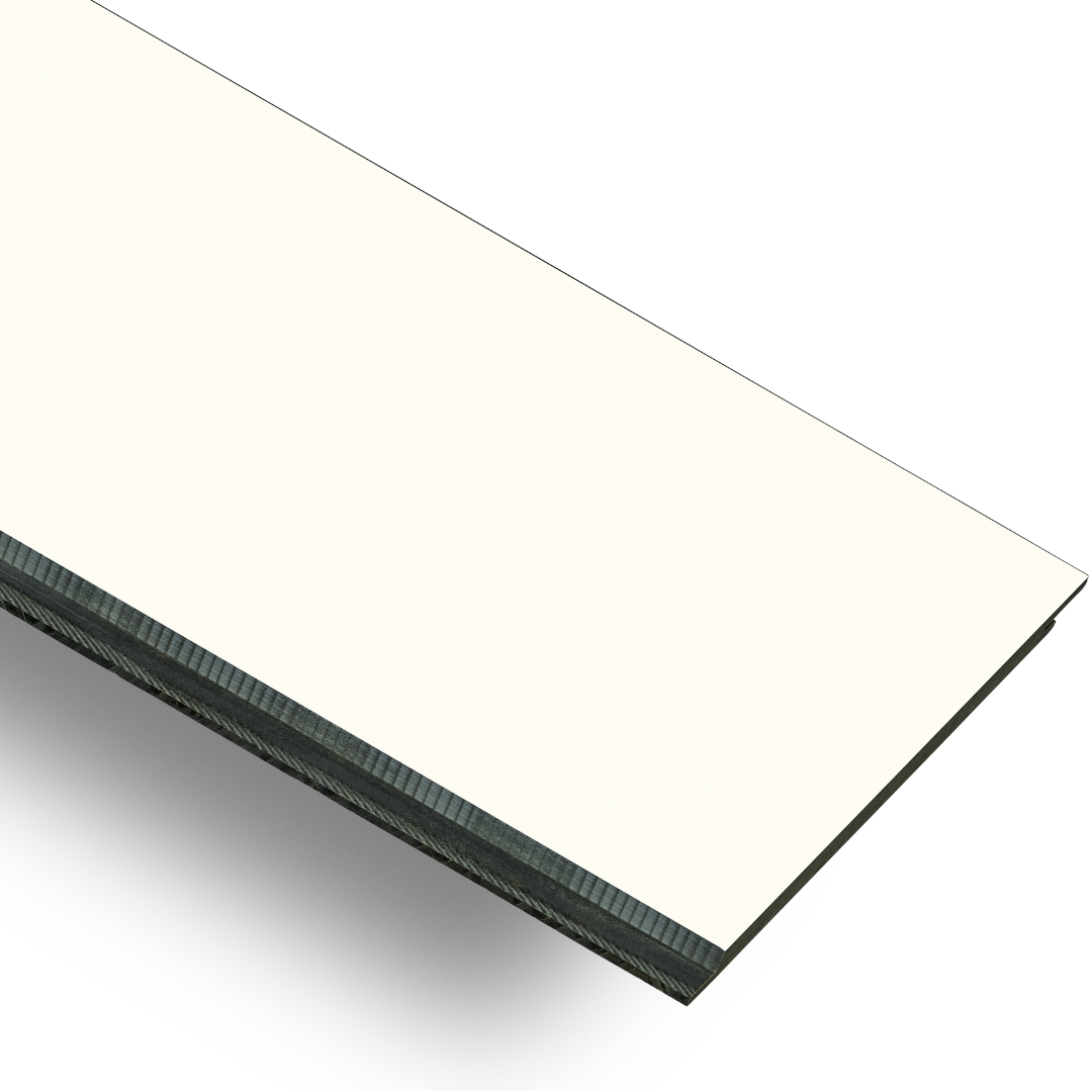 Trespa Pura PU500 Athens White Cladding (4 Pack) – Cladding Supplies ...