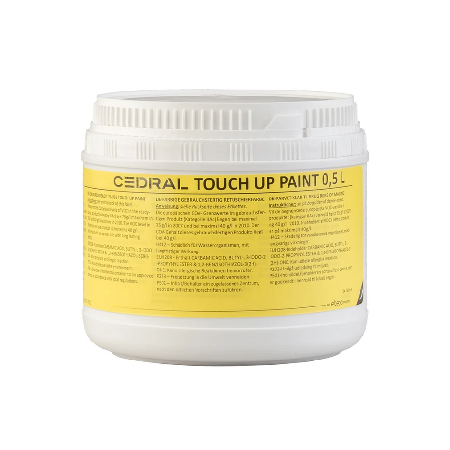 Cedral Accessories - Cladding Supplies Online – Cladding Supplies ...