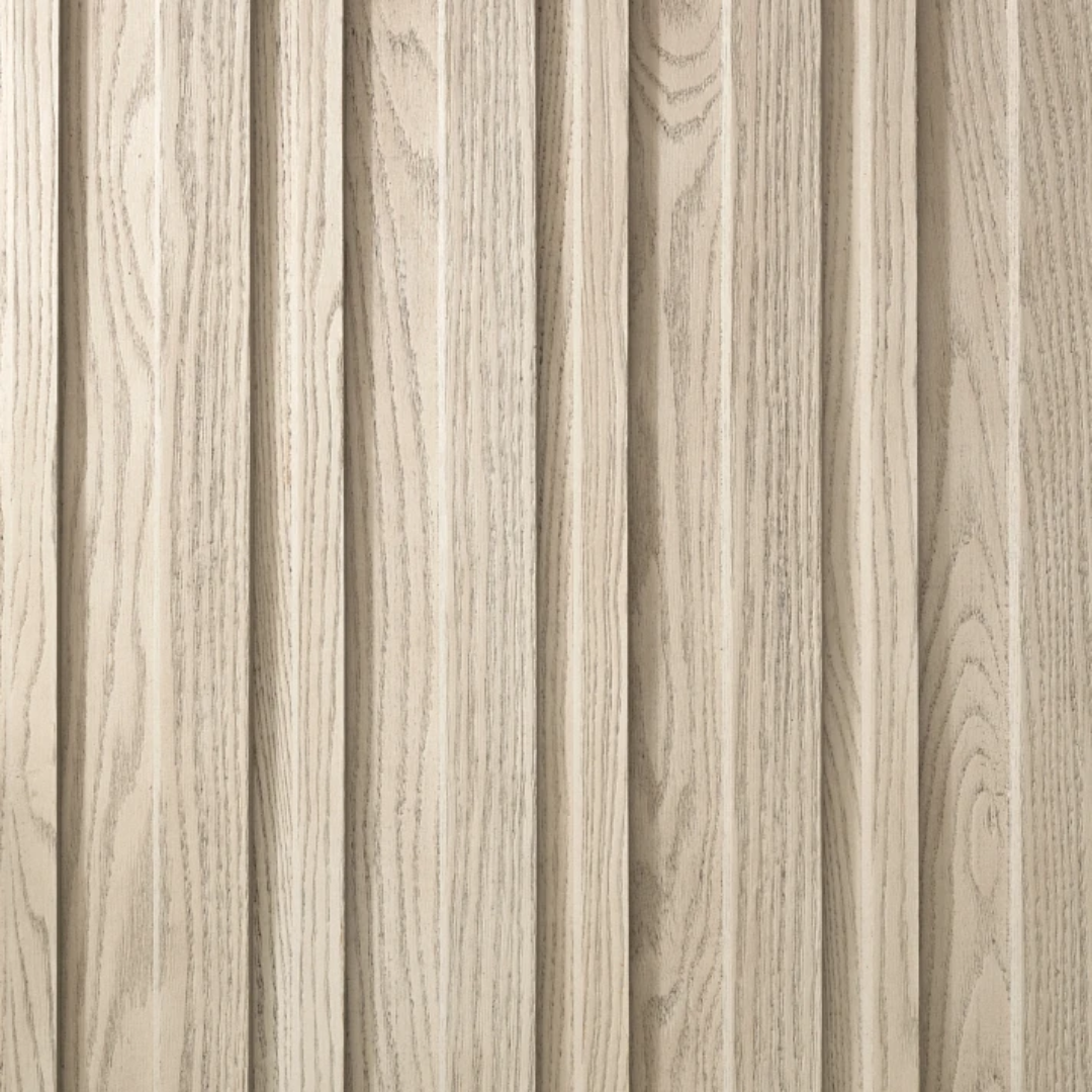 Board & Batten Limed Oak Cladding | Millboard – Cladding Supplies ...