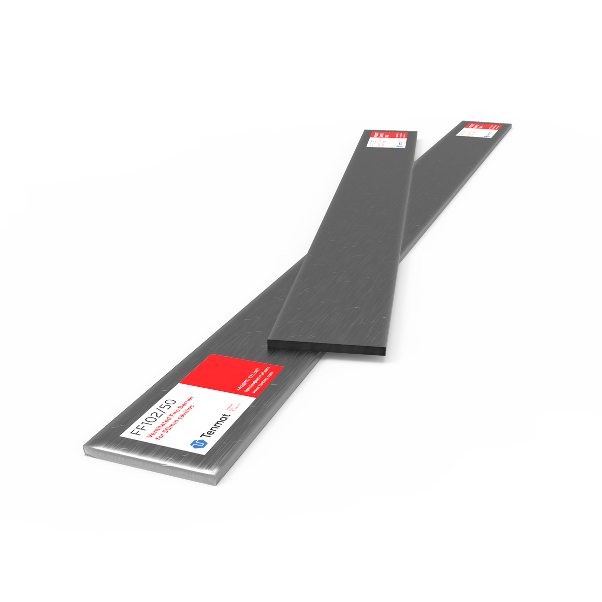 Tenmat FF102/50 Cavity Fire Barrier – Cladding Supplies Online Ltd