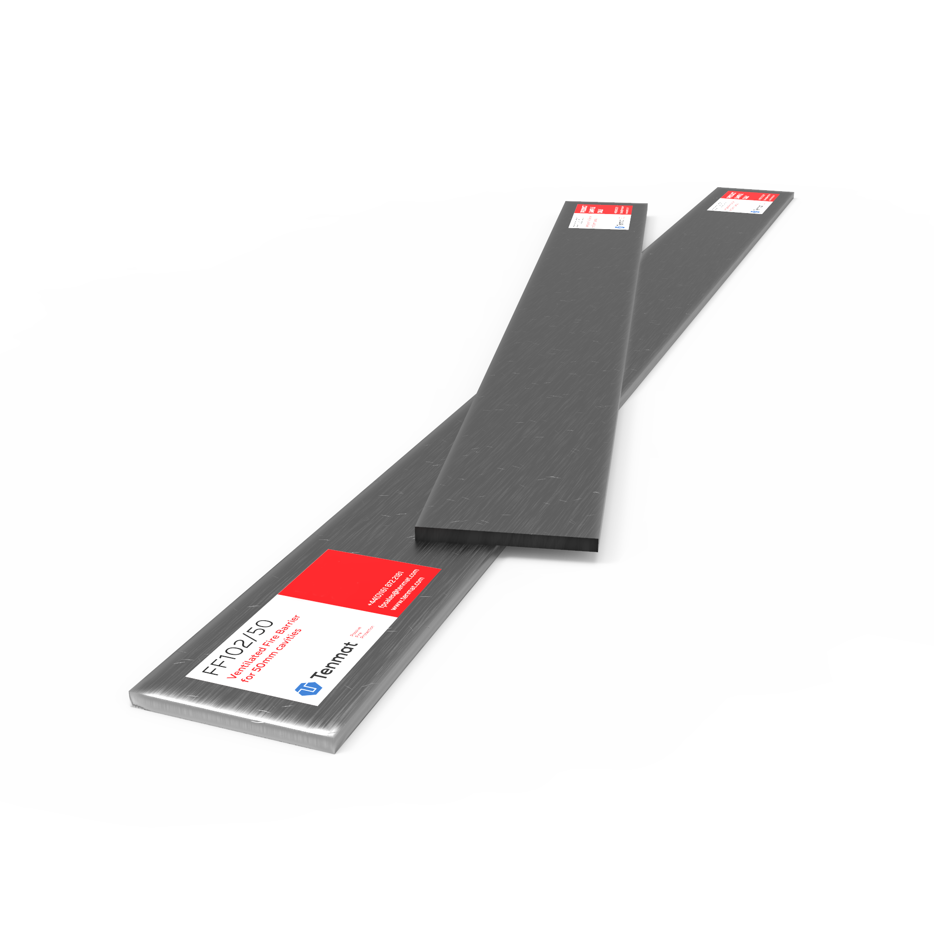 Tenmat FF102/50 Cavity Fire Barrier – Cladding Supplies Online