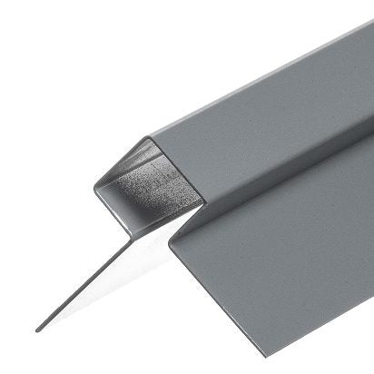 Cedral Click External Corner Profile | Durable External Edge Trim ...
