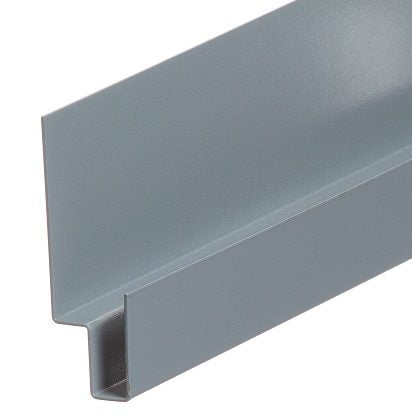 Cedral Click Window Lintel Profile | Above-Window Finishing Trim ...