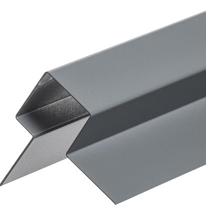 Cedral Lap Asymmetric Corner Profile | External Cladding Trim ...